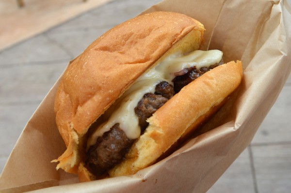 2015年10月11日ハワイ旅行は豪華です「Stewz Maui Burgers、Matteo’s Osteria」 - 焼肉の罠